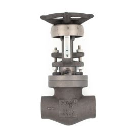 VOGT GLOBE 800# A105 - SW12443