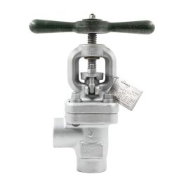 EDWARD ANGLE 600# A105 1643Y