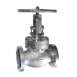 CRANE GLOBE 600# WCB 171XU-OV