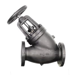 CRANE CHECK 250# IRON 28E