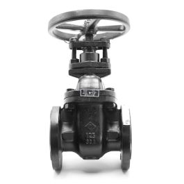 CRANE GATE 125# IRON 461