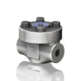 VOGT CHECK 800# MONEL 701-MONEL