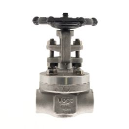 VOGT GATE 800# F316 TSW12401MB8